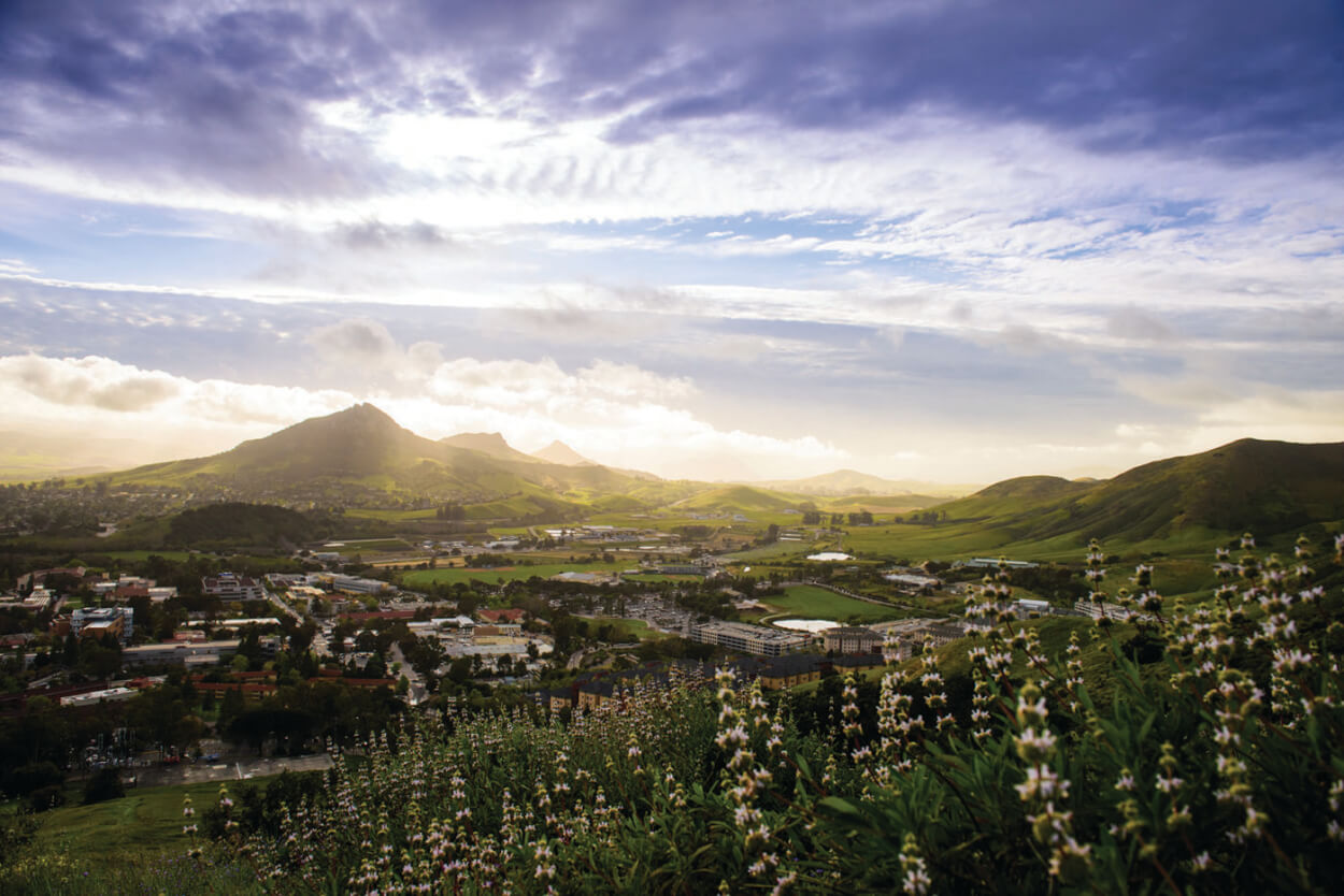 About – Mechanical Engineering