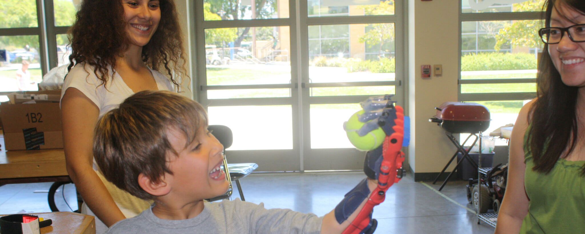 Clubs – Mechanical Engineering