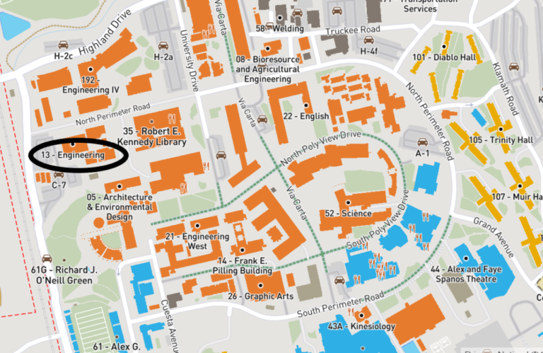 Mechanical Engineering – College of Engineering