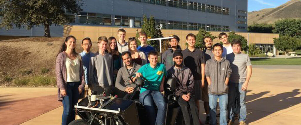 Clubs – Mechanical Engineering