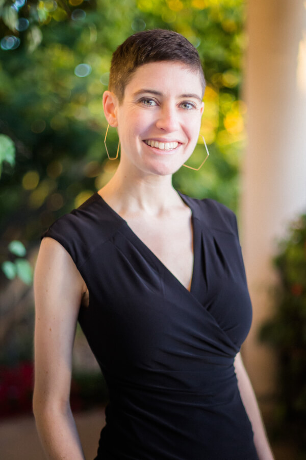 Rueda, Lauren – Mechanical Engineering