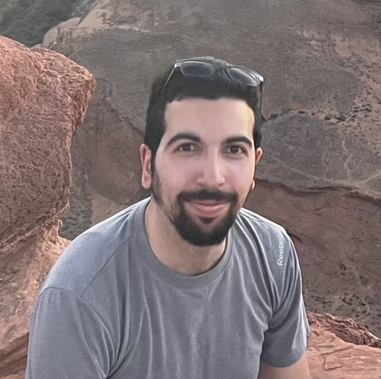 Faculty and Staff – Mechanical Engineering