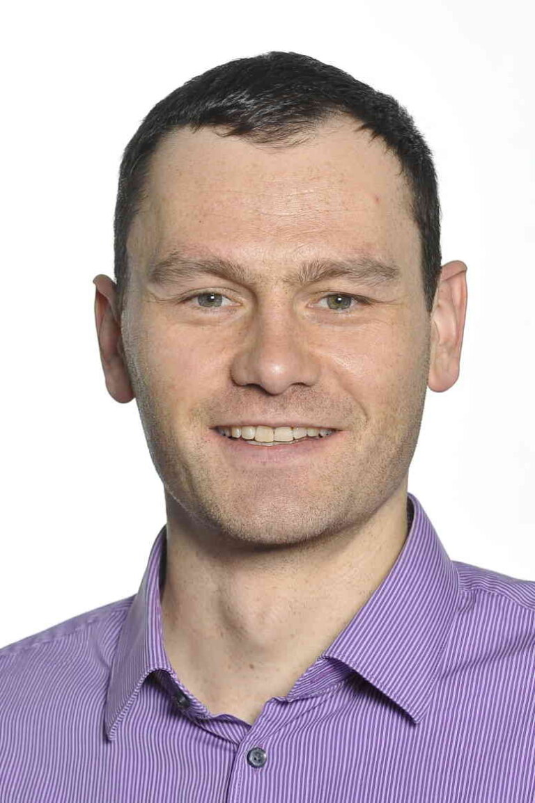 Faculty and Staff – Mechanical Engineering