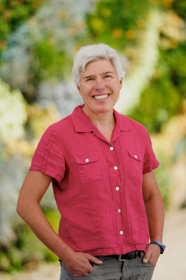 Shollenberger, Kim – Mechanical Engineering