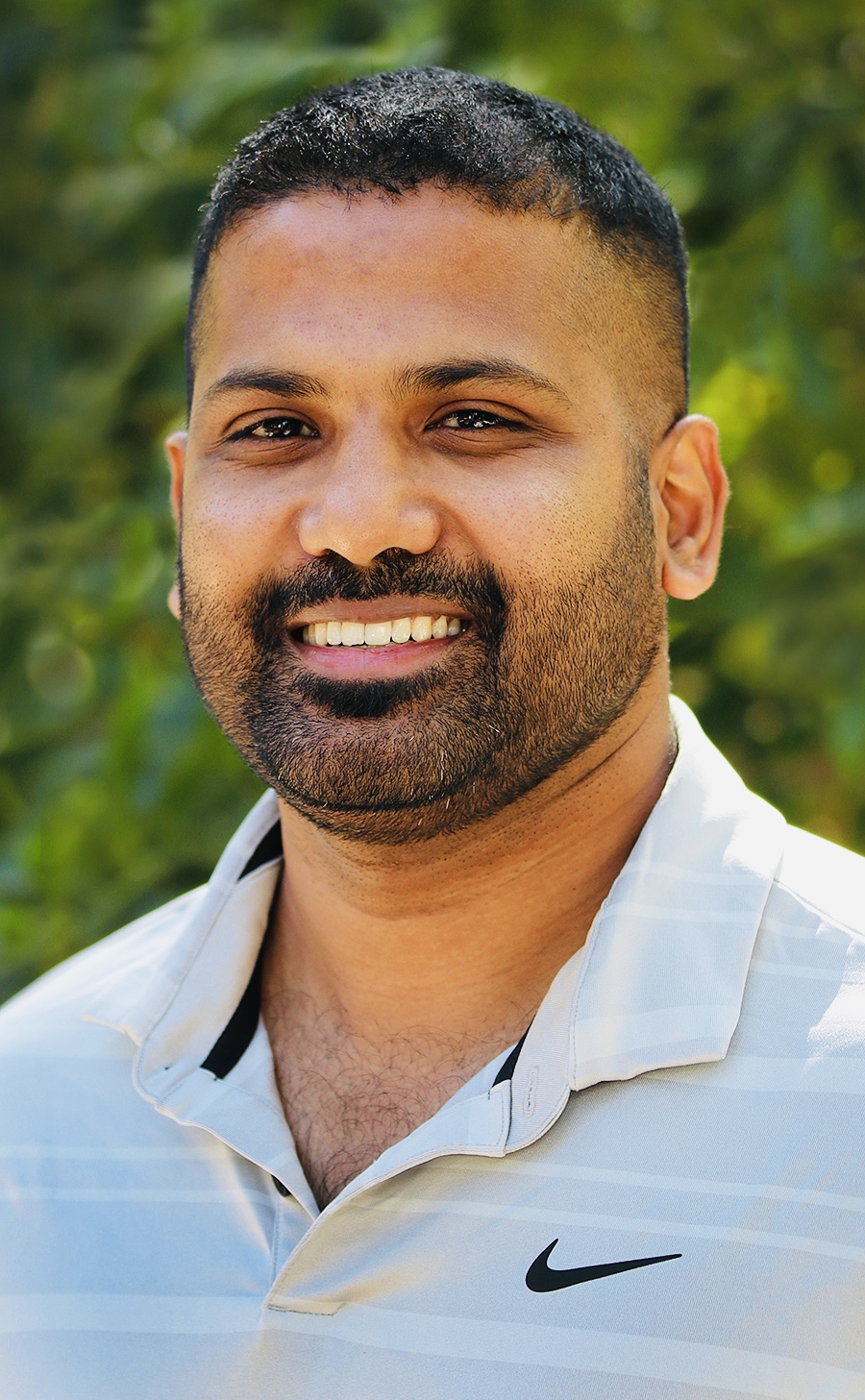 Sritharan, Ramanan – Mechanical Engineering