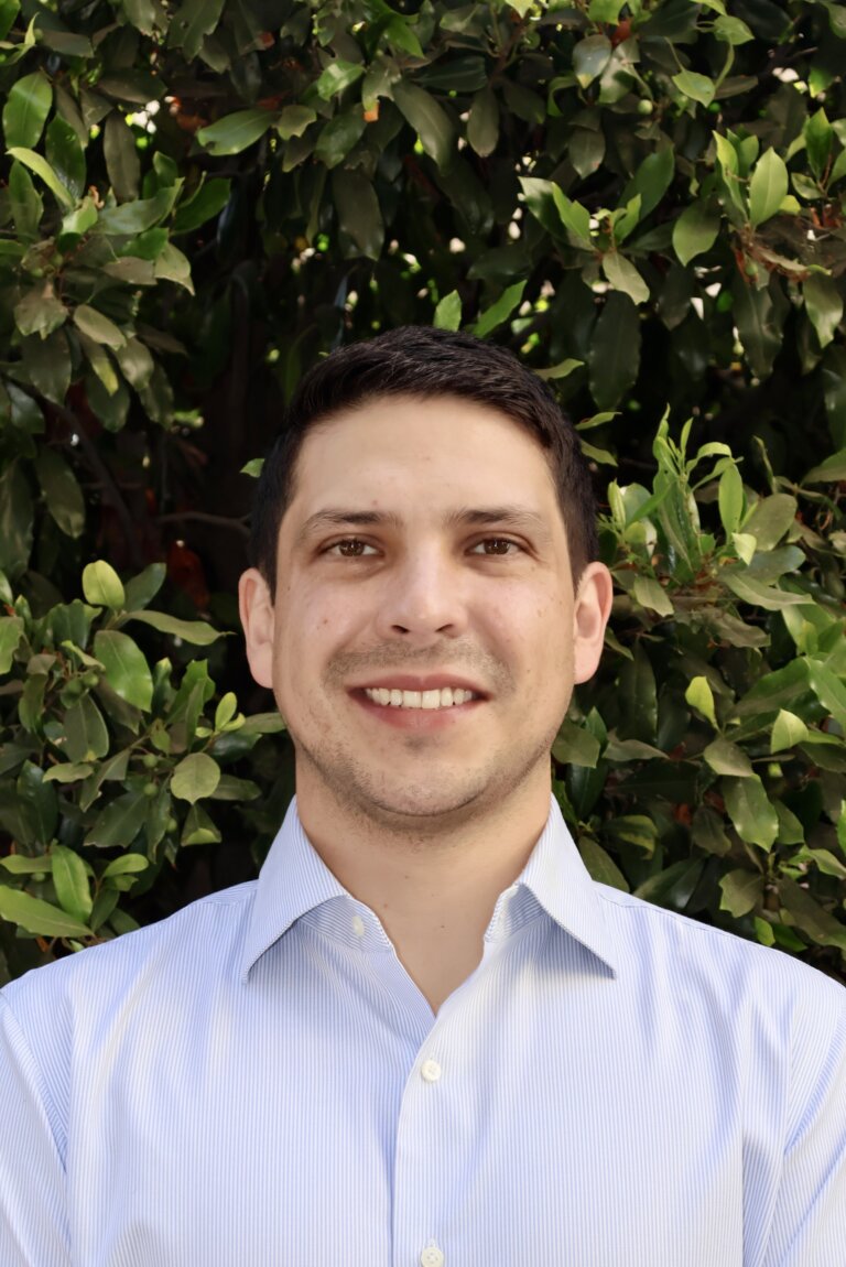 Cajal, Arturo – Mechanical Engineering